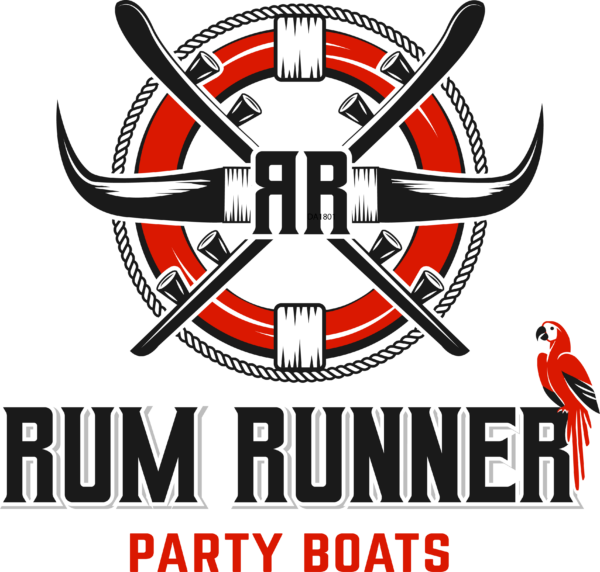 Rum Runner Party Boats